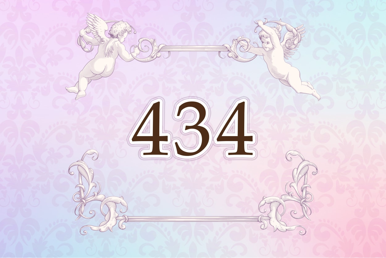【434】エンジェルナンバーの意味は？ 恋愛・金運・仕事別メッセージ｜「マイナビウーマン」