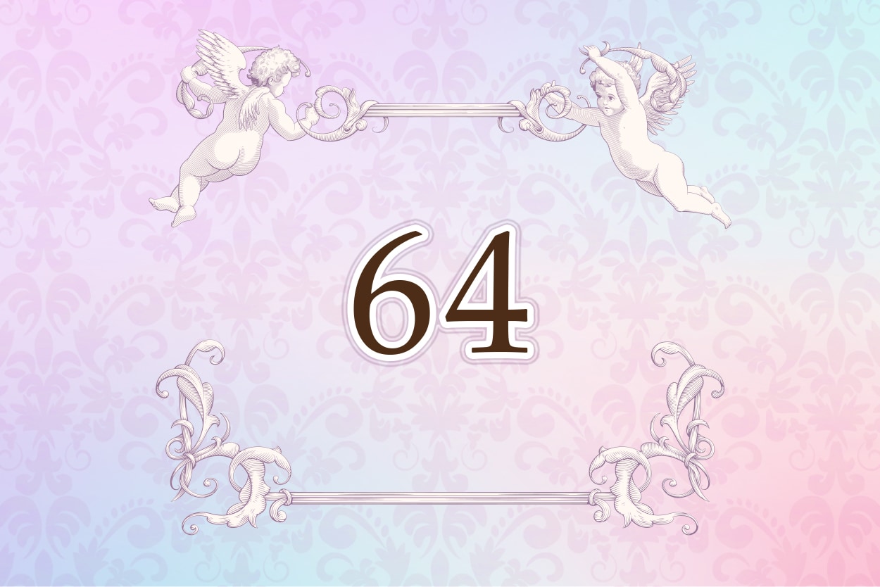 【64】エンジェルナンバーの意味は？ 恋愛・金運・仕事別メッセージ｜「マイナビウーマン」