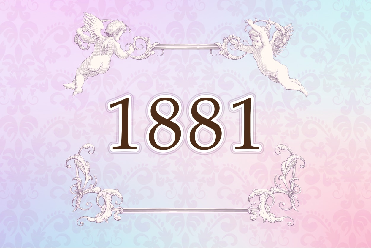 【1881】エンジェルナンバーの意味とは？ 恋愛・仕事・金運のメッセージ｜「マイナビウーマン」